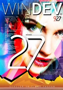 WinDev – WinDev – México