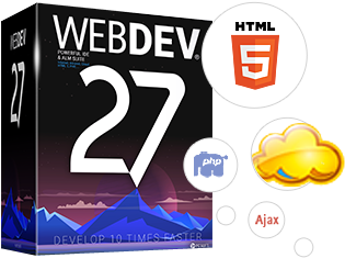 WinDev – México – Desarrolle 10 veces más rápido
