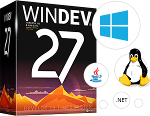 WinDev – WinDev – México