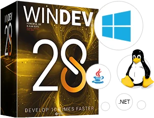 WinDev – WinDev – México