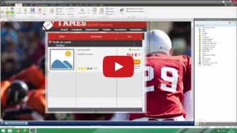 Tablas en Web. Sumamente fácil ! – WinDev – México